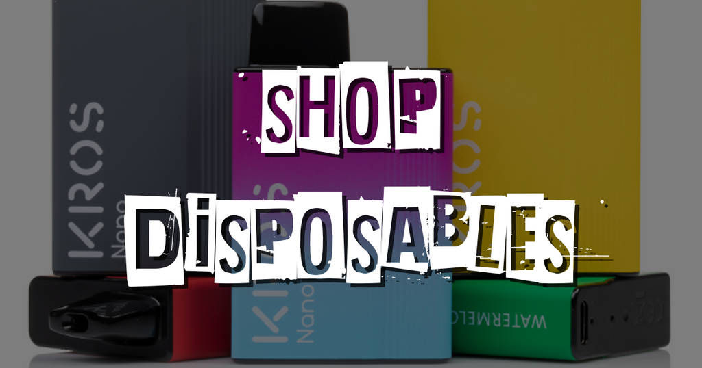 Smoke Smart Vapor Lounge | Vape, Premium E-liquid, CBD, Kratom